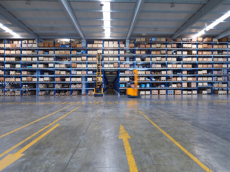 Understanding 3PL Fulfillment Prep: A Comprehensive Guide - 3PL Lions Understanding 3PL Fulfillment Prep: A Comprehensive Guide - 3PL Lions